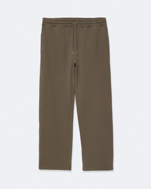 ALLSAINTS Aston Straight-leg Sweatpants