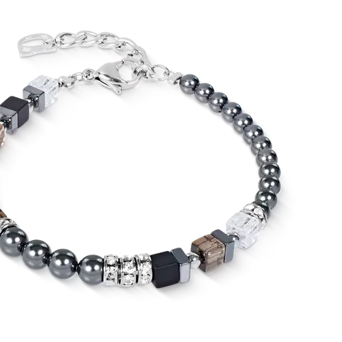COEUR DE LION Bracelet Precious Fusion Offset