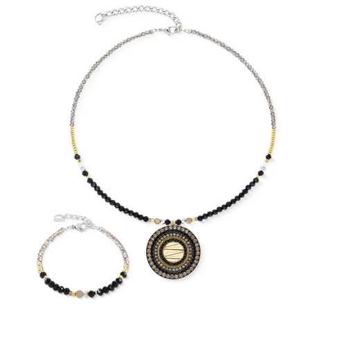 COEUR DE LION Bracelet Amulet Modern Future