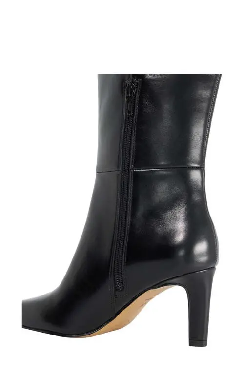 Dune London Standin Knee High Boot