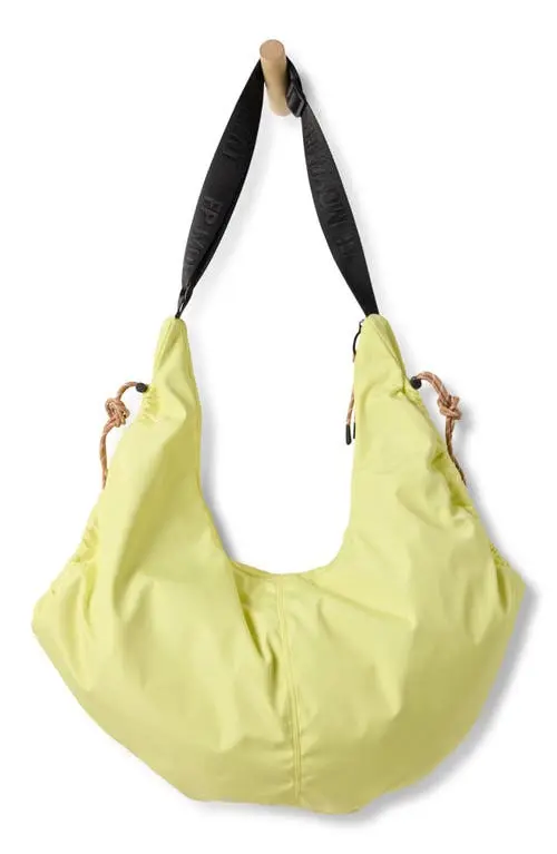 Free People Freestyle Cinched Tote - Daylight