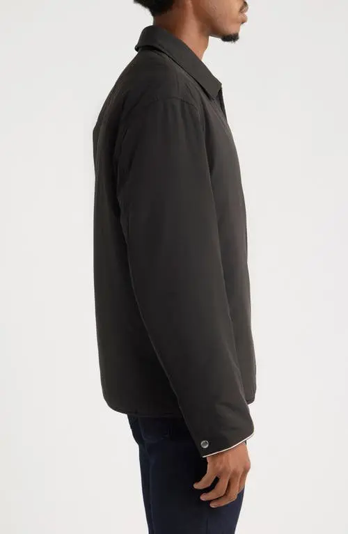 BOSS C-cerig Zip Jacket - Black