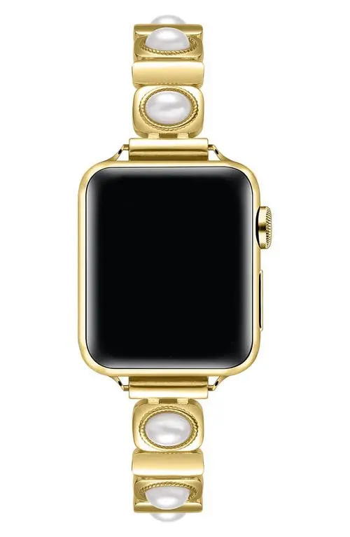 POSH TECH Gaia Imitation Link Watchband