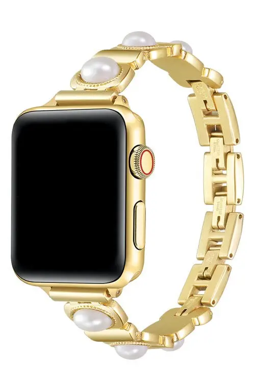 POSH TECH Gaia Imitation Link Watchband