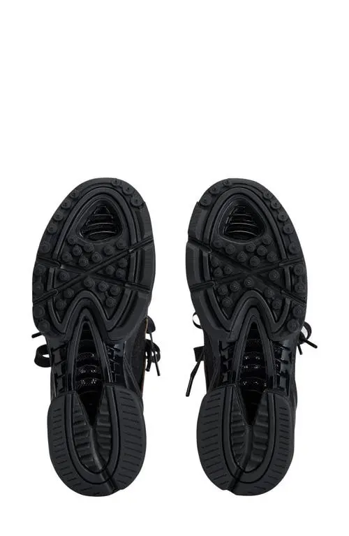 Adidas Climacool Sneaker - Core Black