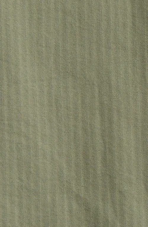 Visvim Baker Utility Jacket