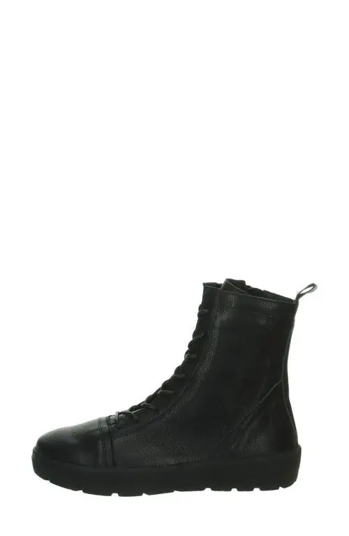 Think! Crepes Ankle Boot
