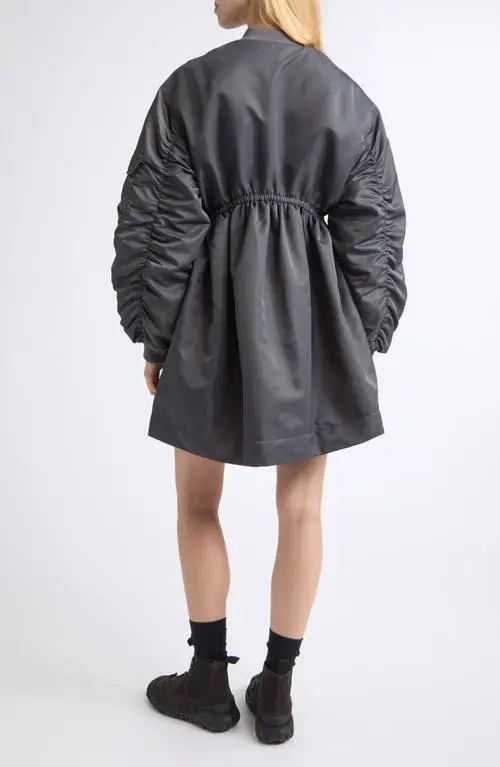 Cecilie Bahnsen Cbfrancis Technical Nylon Jacket