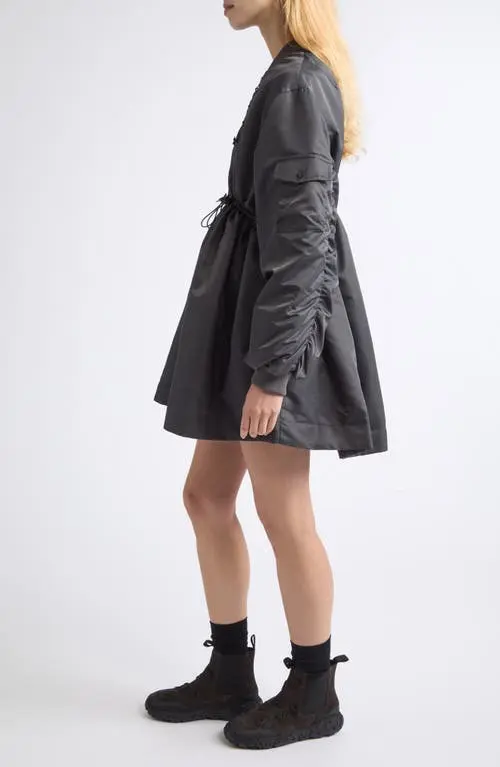 Cecilie Bahnsen Cbfrancis Technical Nylon Jacket