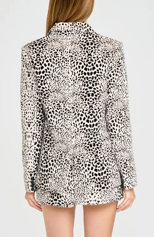 WAYF Brynn Blazer