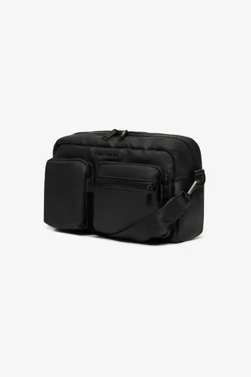 TIBA + MARL Axel Buggy Organiser / Changing Bag Matte