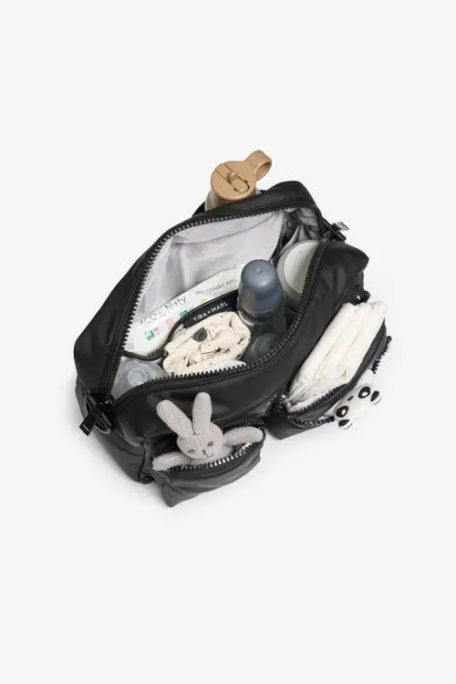 TIBA + MARL Axel Buggy Organiser / Changing Bag Matte