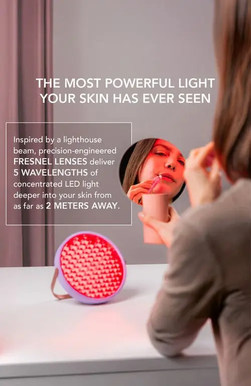 Foreo Ufo Advanced Led Lighthouse