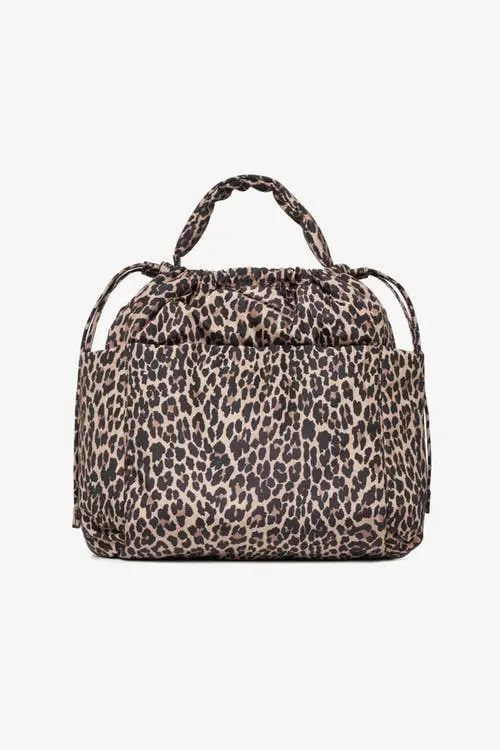 TIBA + MARL Luna Drawstring Changing Tote