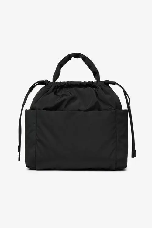TIBA + MARL Luna Drawstring Changing Tote