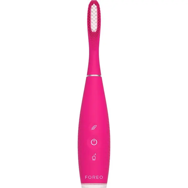 Foreo Issa 4 Sonic Toothbrush - Fuchsia