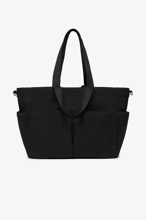 TIBA + MARL T+m Canvas Pocket Tote