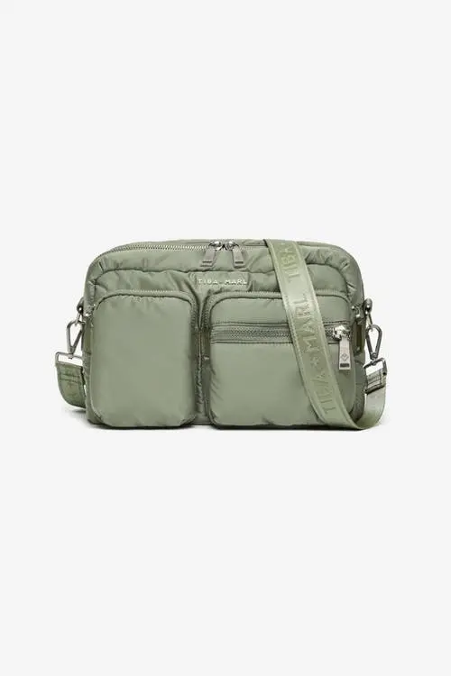 TIBA + MARL Axel Buggy Organiser / Changing Bag