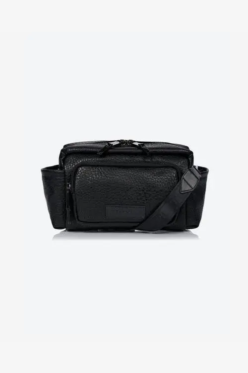 TIBA + MARL Inka Buggy Organiser - Black