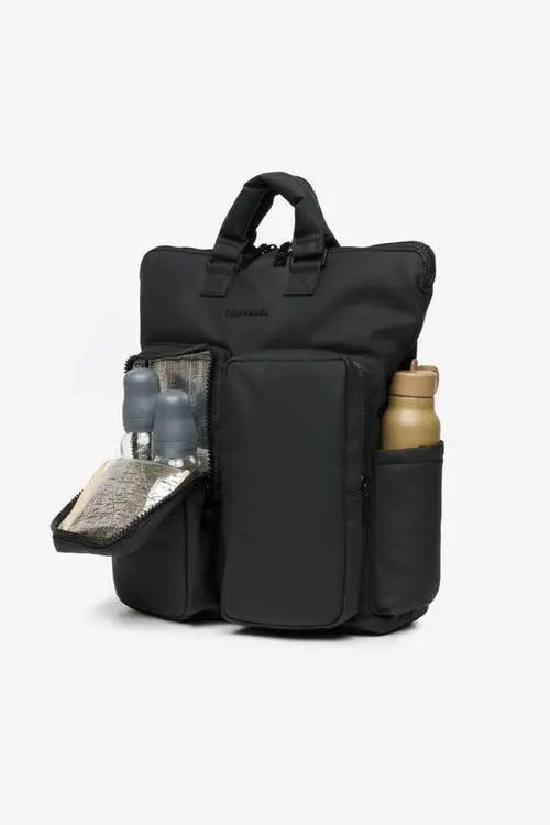 TIBA + MARL Ozzy Changing Tote / Backpack 2.0
