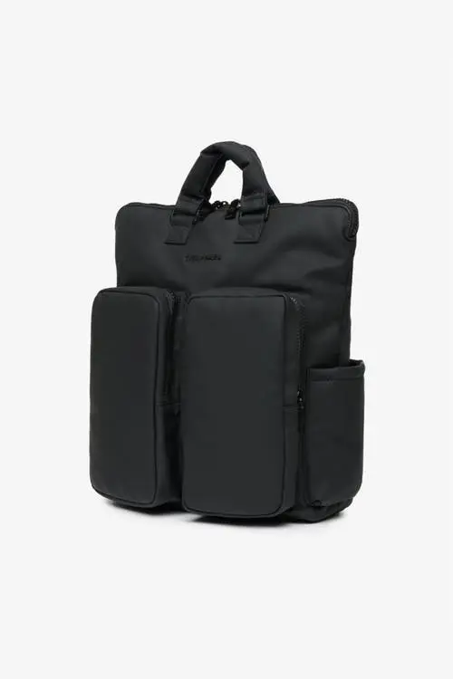 TIBA + MARL Ozzy Changing Tote / Backpack 2.0