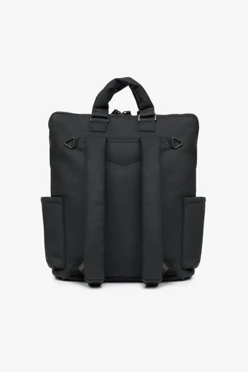 TIBA + MARL Ozzy Changing Tote / Backpack 2.0