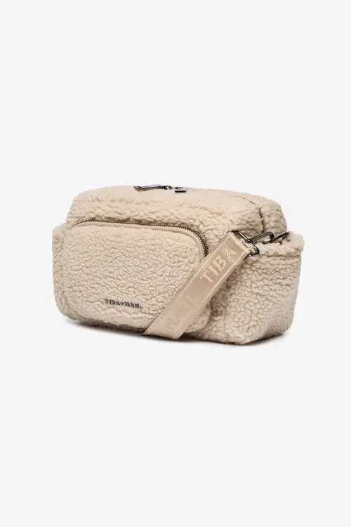 TIBA + MARL Inka Buggy Organiser Fleece