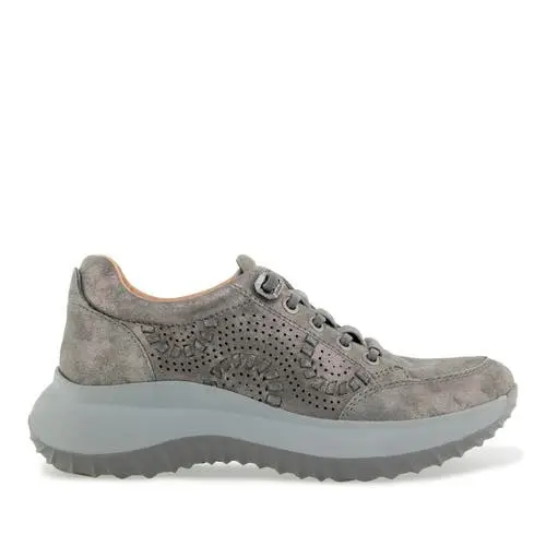 Jambu Ginny Sneaker - Pewter