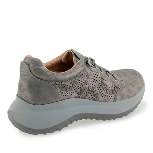 Jambu Ginny Sneaker - Pewter