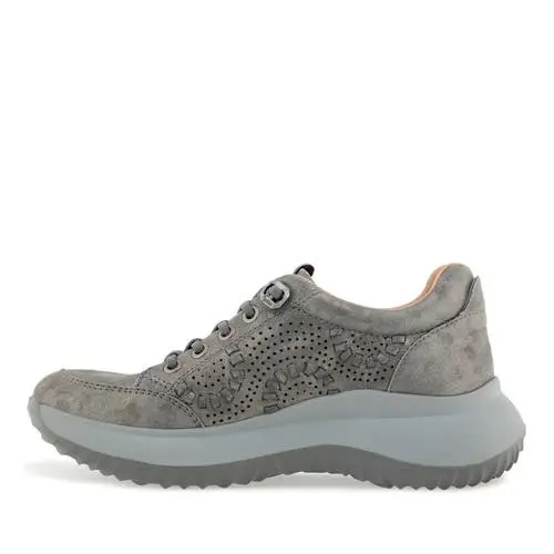 Jambu Ginny Sneaker - Pewter