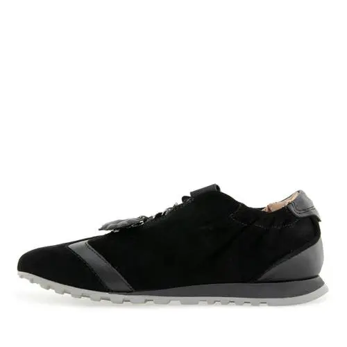 Jambu Noel Sneaker - Black