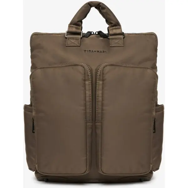 TIBA + MARL Ozzy Changing Tote / Backpack 2.0