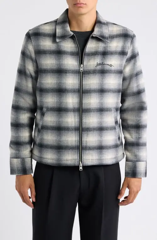 ALLSAINTS Conduct Jacket