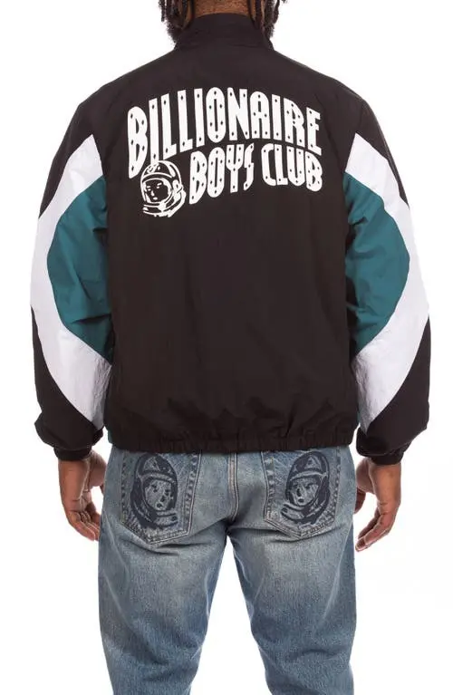 BILLIONAIRE BOYS CLUB Space Breaker Jacket
