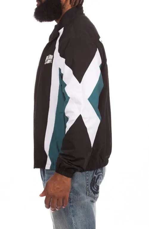 BILLIONAIRE BOYS CLUB Space Breaker Jacket