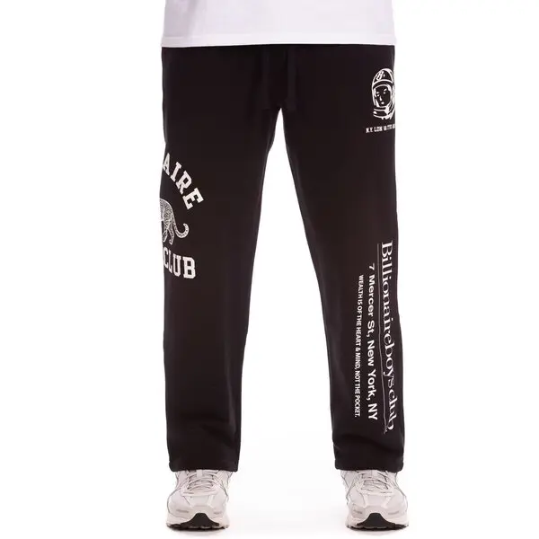 BILLIONAIRE BOYS CLUB Legacy Sweatpants