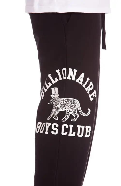 BILLIONAIRE BOYS CLUB Legacy Sweatpants