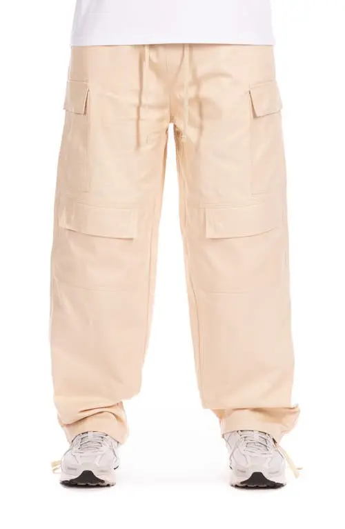 BILLIONAIRE BOYS CLUB Apollo Cargo Pants - Pebble