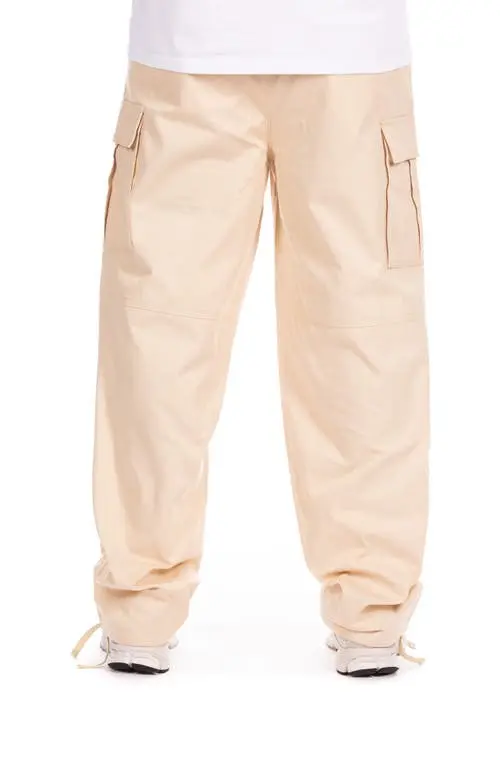 BILLIONAIRE BOYS CLUB Apollo Cargo Pants - Pebble