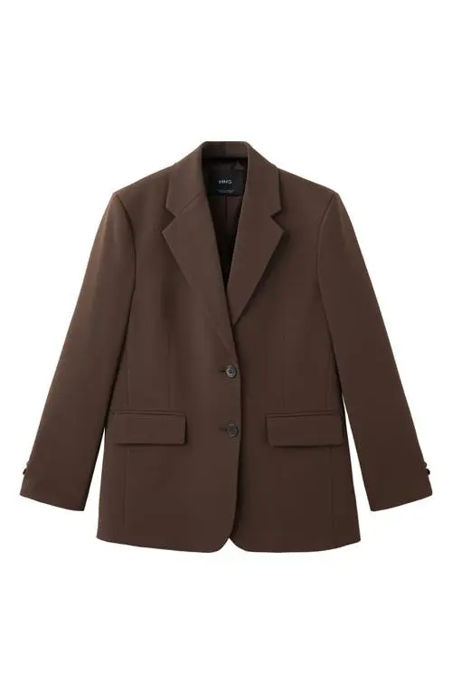 Mango Gaby Blazer