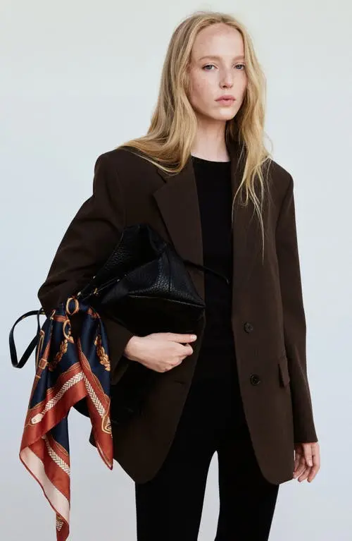 Mango Gaby Blazer