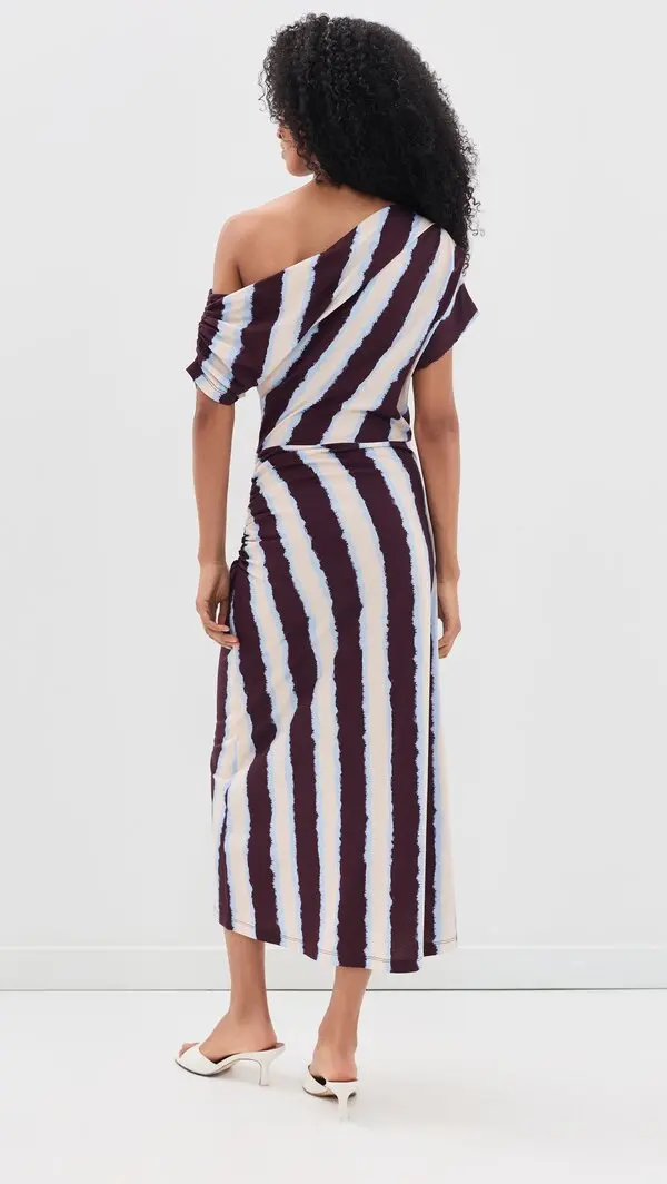 DE LORETA Rumba Dress