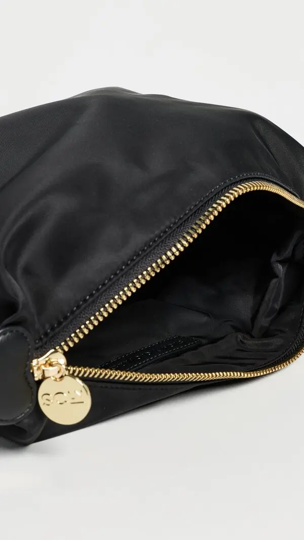 Stoney Clover Lane Pouchette 03 - Noir