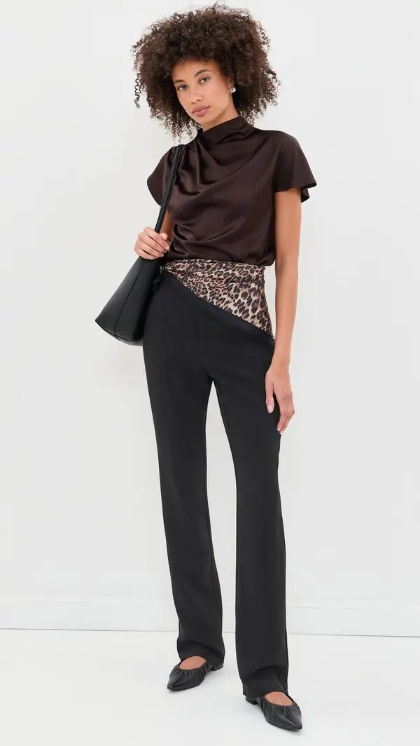 Cinq À Sept Kerry Pants