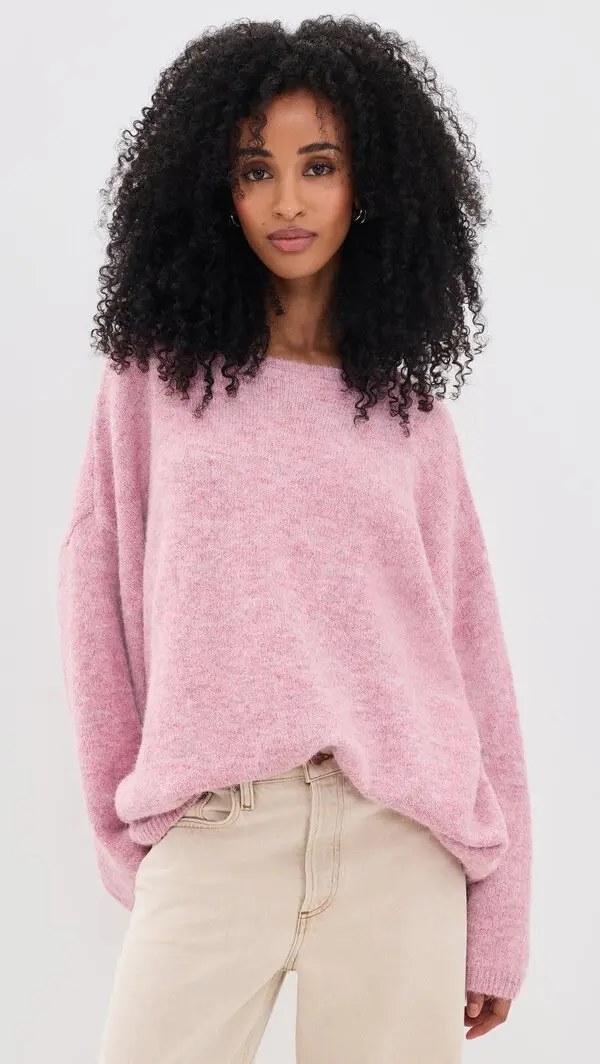 VRG GRL Juni Knit Sweater