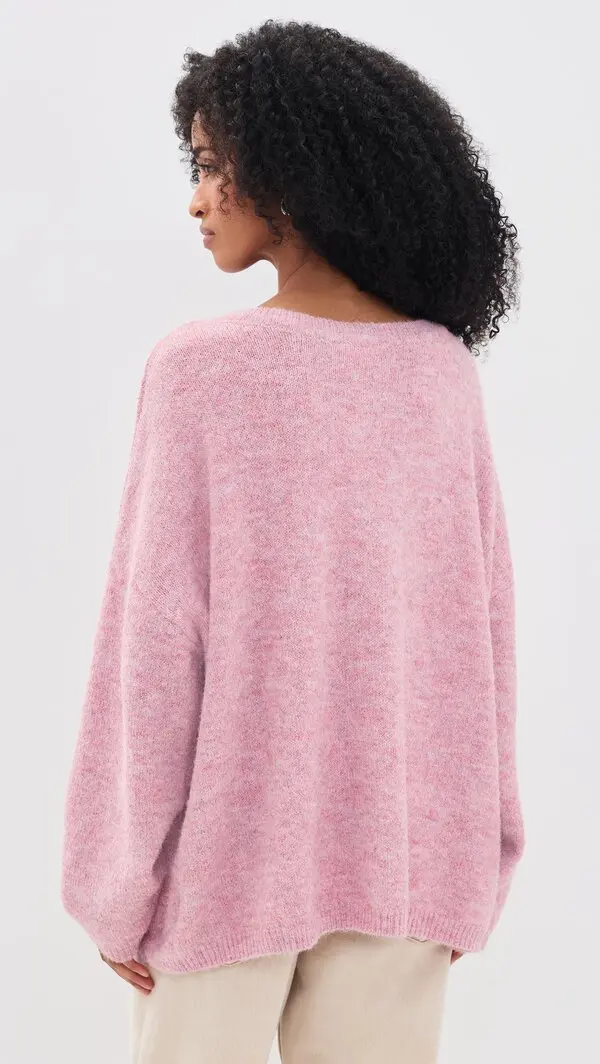 VRG GRL Juni Knit Sweater