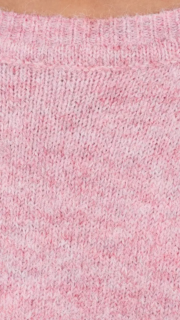 VRG GRL Juni Knit Sweater
