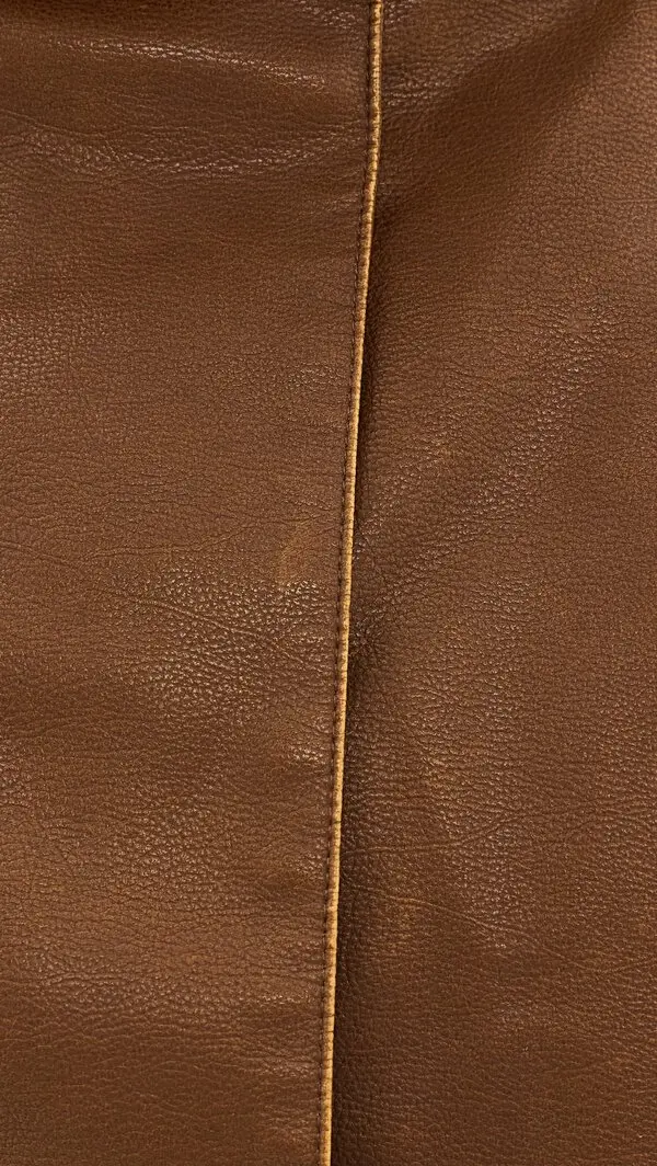 Lioness Shoreline Funnel Neck Jacket