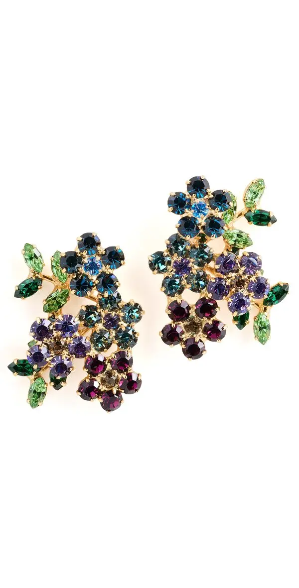 JENNIFER BEHR Isobel Earrings