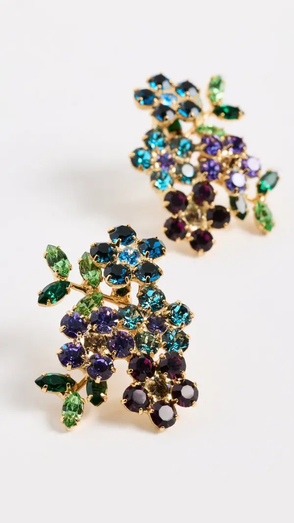 JENNIFER BEHR Isobel Earrings